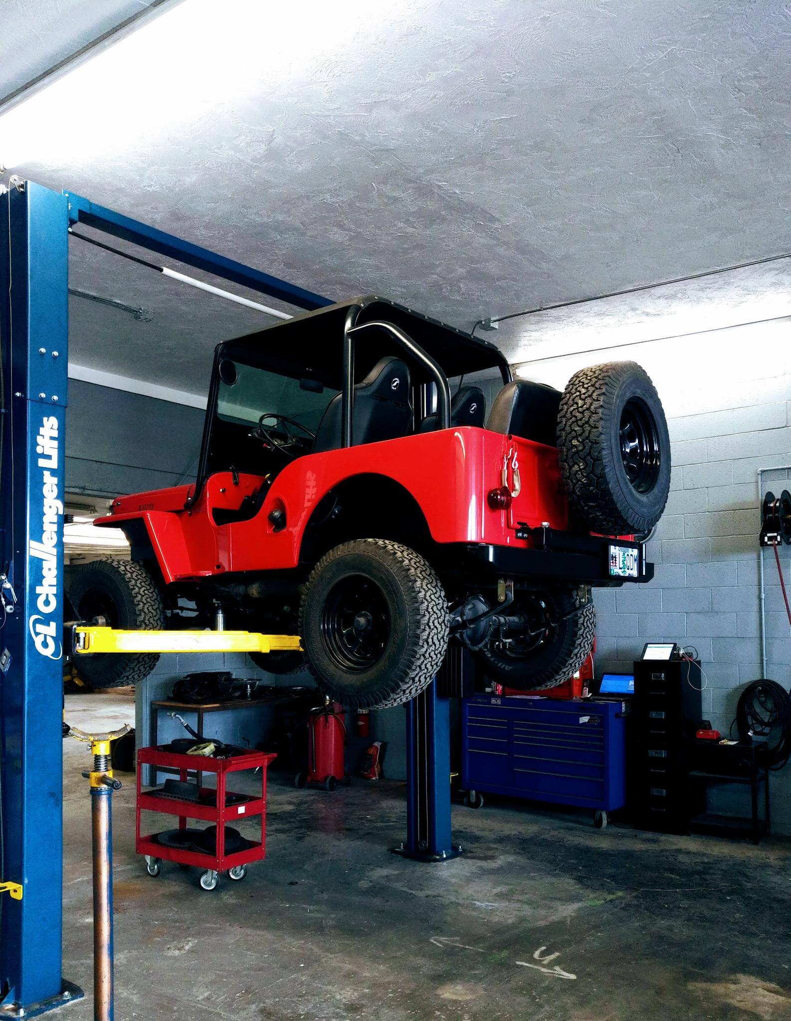 The truth about about auto repair - South Valley Automotive & Customs