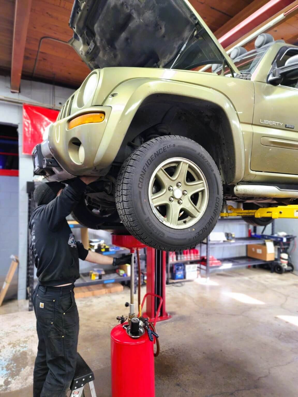 Why Is My Car Making a Clicking Noise When I Try to Start It? - South ...