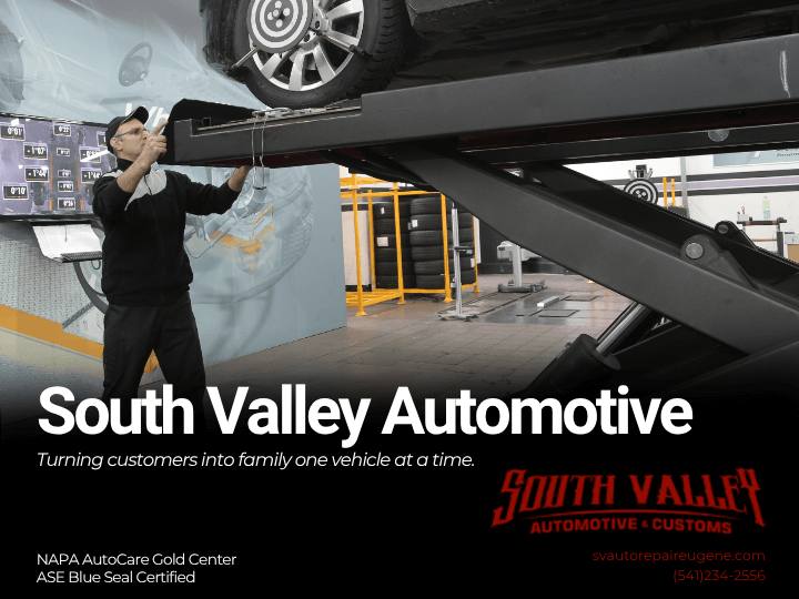 How much does an alignment cost? - South Valley Automotive & Customs