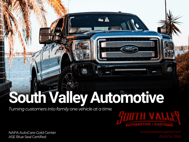 GDI carbon build up - South Valley Automotive & Customs